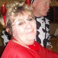 Martha Reed - Profil - GameDesire